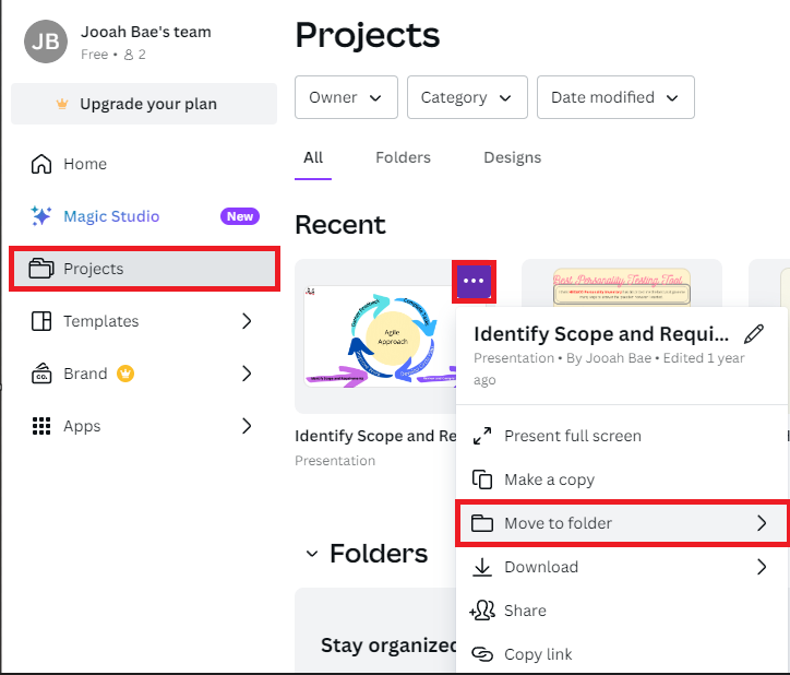 Practicing Principles of Multimedia Learning while Screencasting: Canva – UVIC EDCI 337